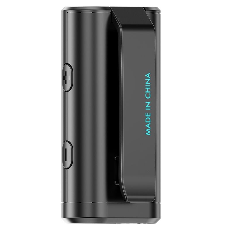 Portable HD Audio Interface - USB-C Multi-System Compatible for Guitar ...