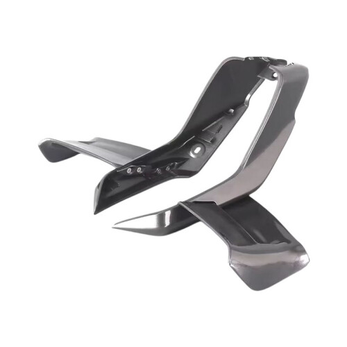 Motorcycle Side Winglet for MT-09 SP 2024 2025 2026 Front Spoiler Wing ...