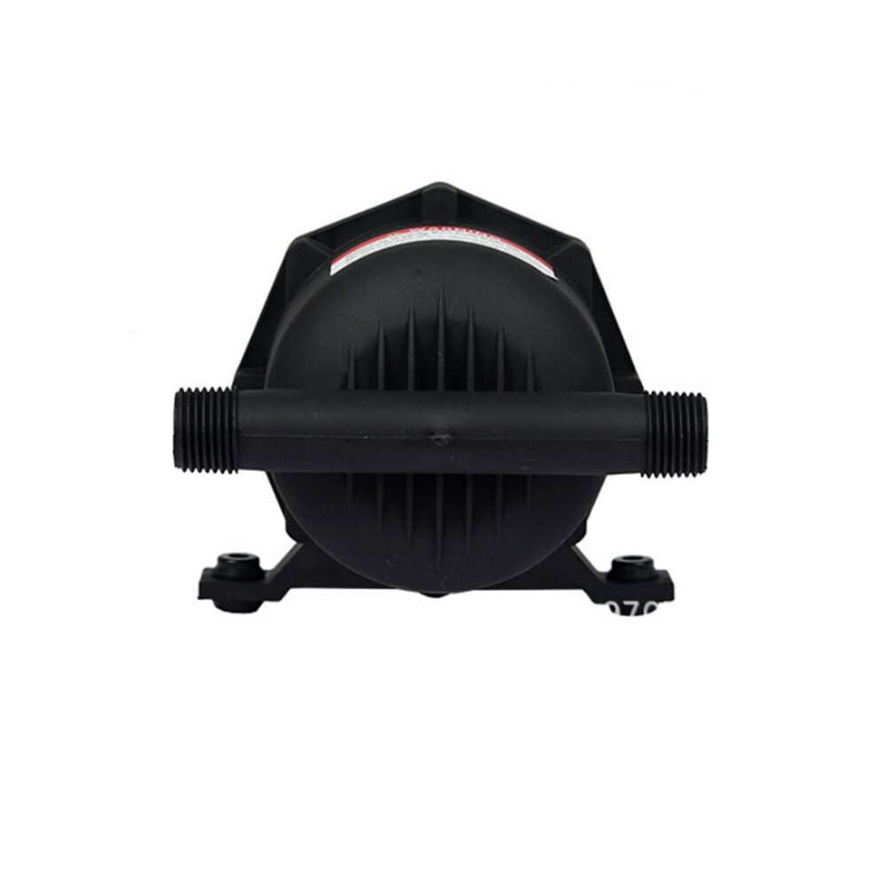 Micro Water Pump Pressure Tank 0.75L Gas Storage Tank RV Yacht ...