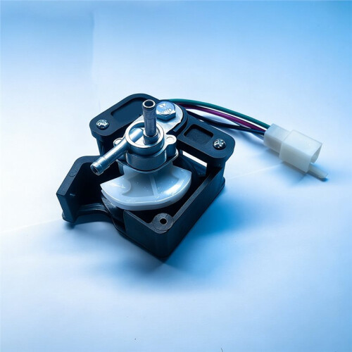 For Powerhorse Silent Inverter Generator Series Three-in-One Knob Panel ...