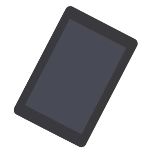 New for SNAPMAKER U1 3.5-Inch Touch Screen 3D Printer Accessories Used ...