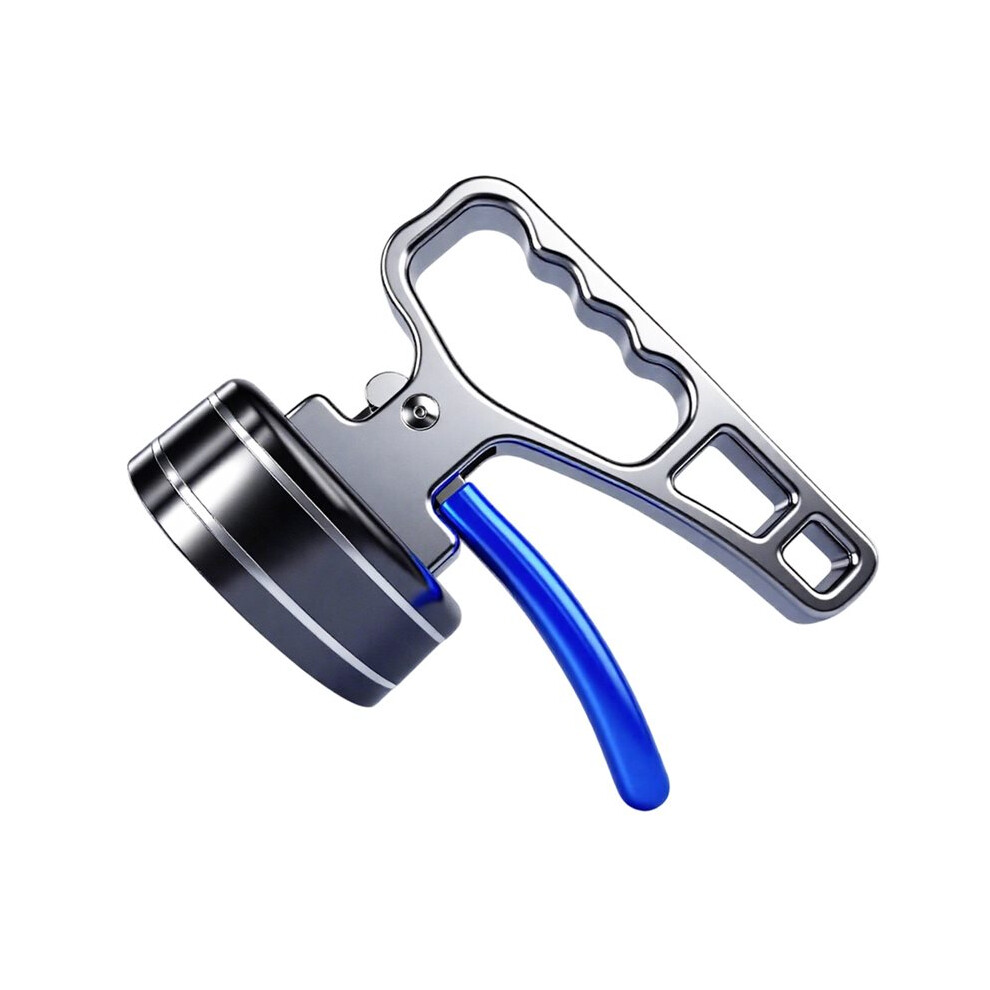 Heavy Duty Strong Magnetic Pickup Tool Handling Suction Cup for Iron ...