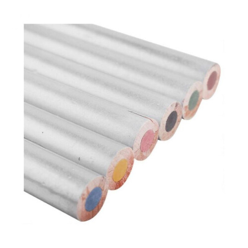6Pcs Underglaze Pencils, Underglaze Pencils for Pottery,Underglaze ...