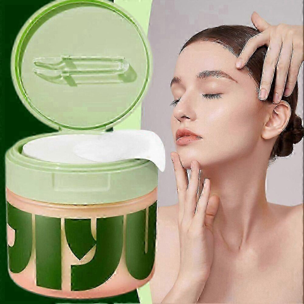 Facial Toner Pads Anti-Aging Dark Spots & Wrinkle Minimizing Toner Pads ...