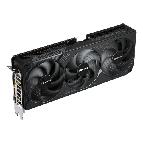 Gigabyte GeForce RTX 5080 WINDFORCE OC SFF 16G Graphics Card - 16GB ...