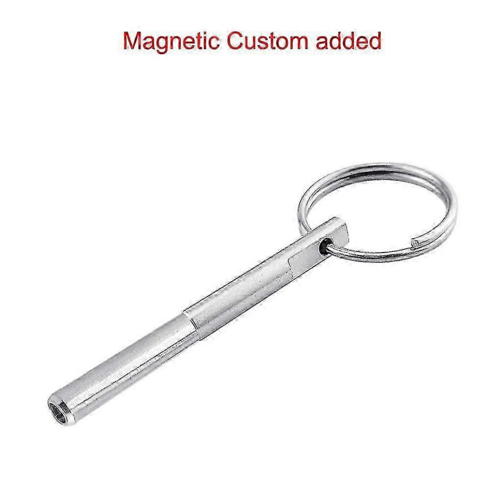 Coffee Machine Key Oval Head Screws For Jura Capresso 316 Stainless ...