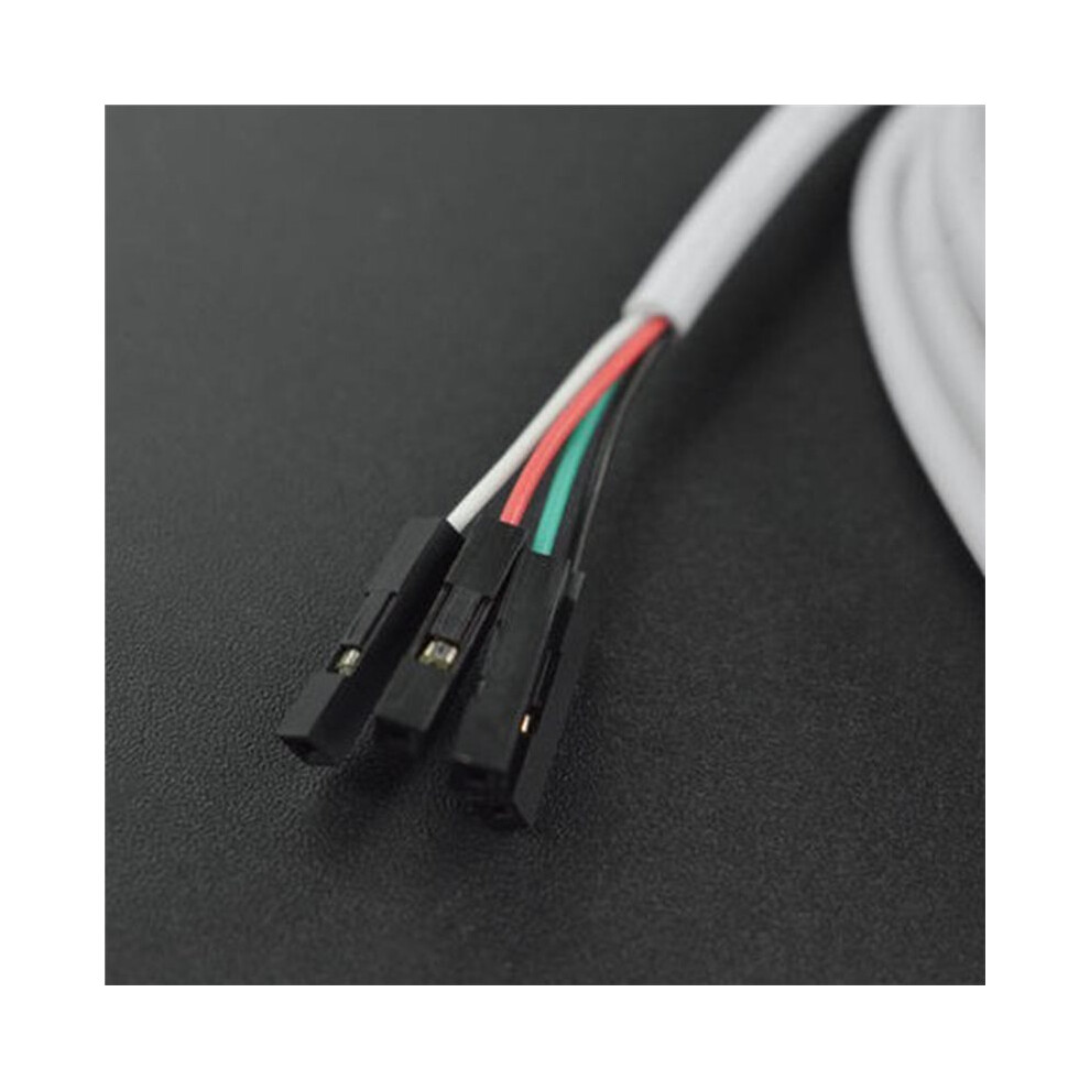 USB to RS485 Serial Cable Connector Cable with Built-in Communication ...