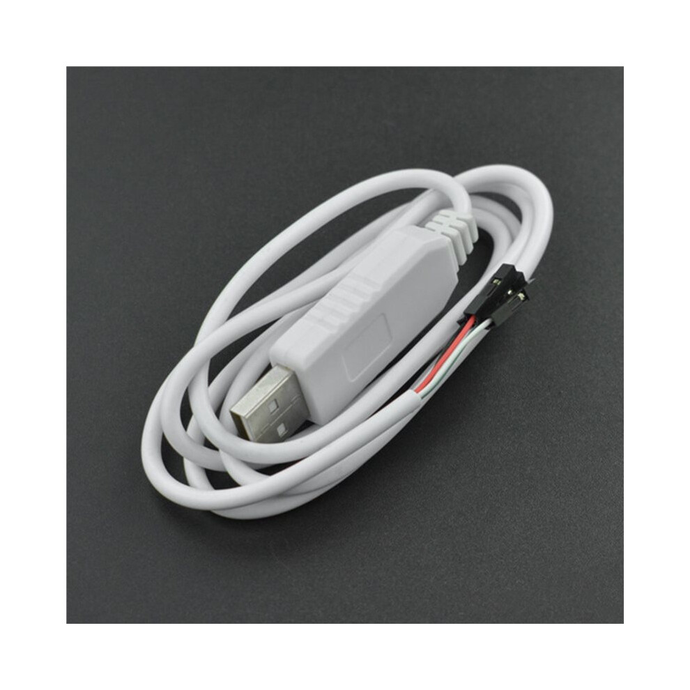 USB to RS485 Serial Cable Connector Cable with Built-in Communication ...