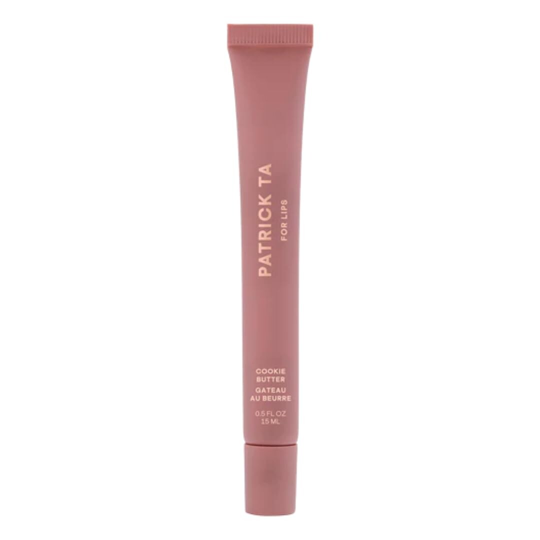 PATRICK TA Major Moisture Smoothing Lip Balm, Cookie Butter on OnBuy