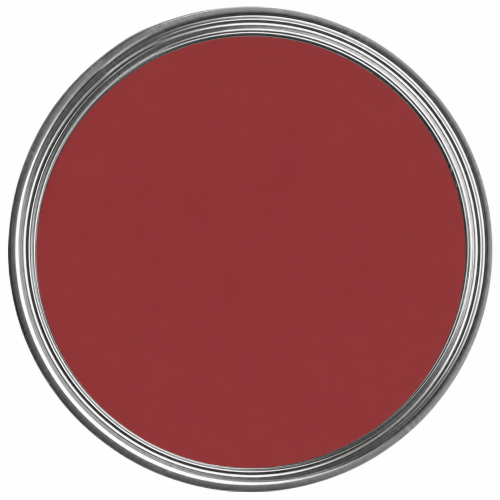 Composite Door Paint 750 ml -Ruby Red -Satin Finish on OnBuy