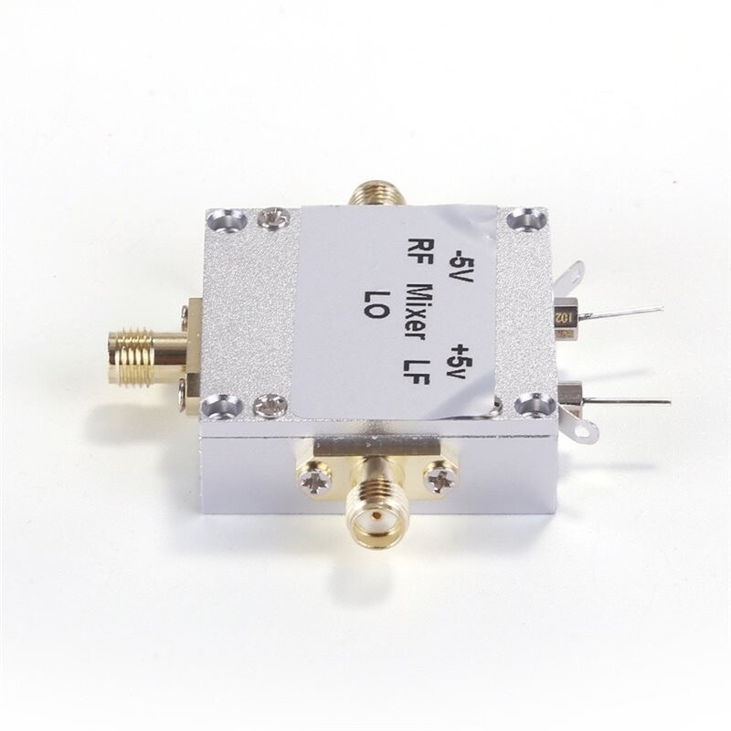 AD831 Active Mixer Module RF Mixer Module - 500MHz Low-Noise, High ...