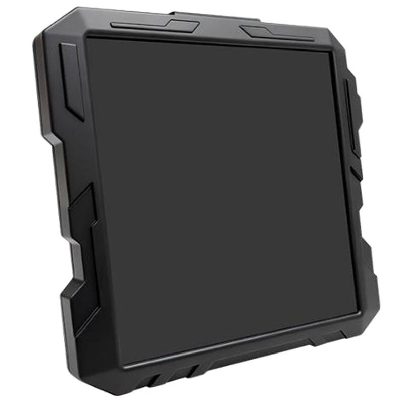 Intelligentes Digitales Nachtlicht mit Pixel-Art-LED-Panel - Cooler ...