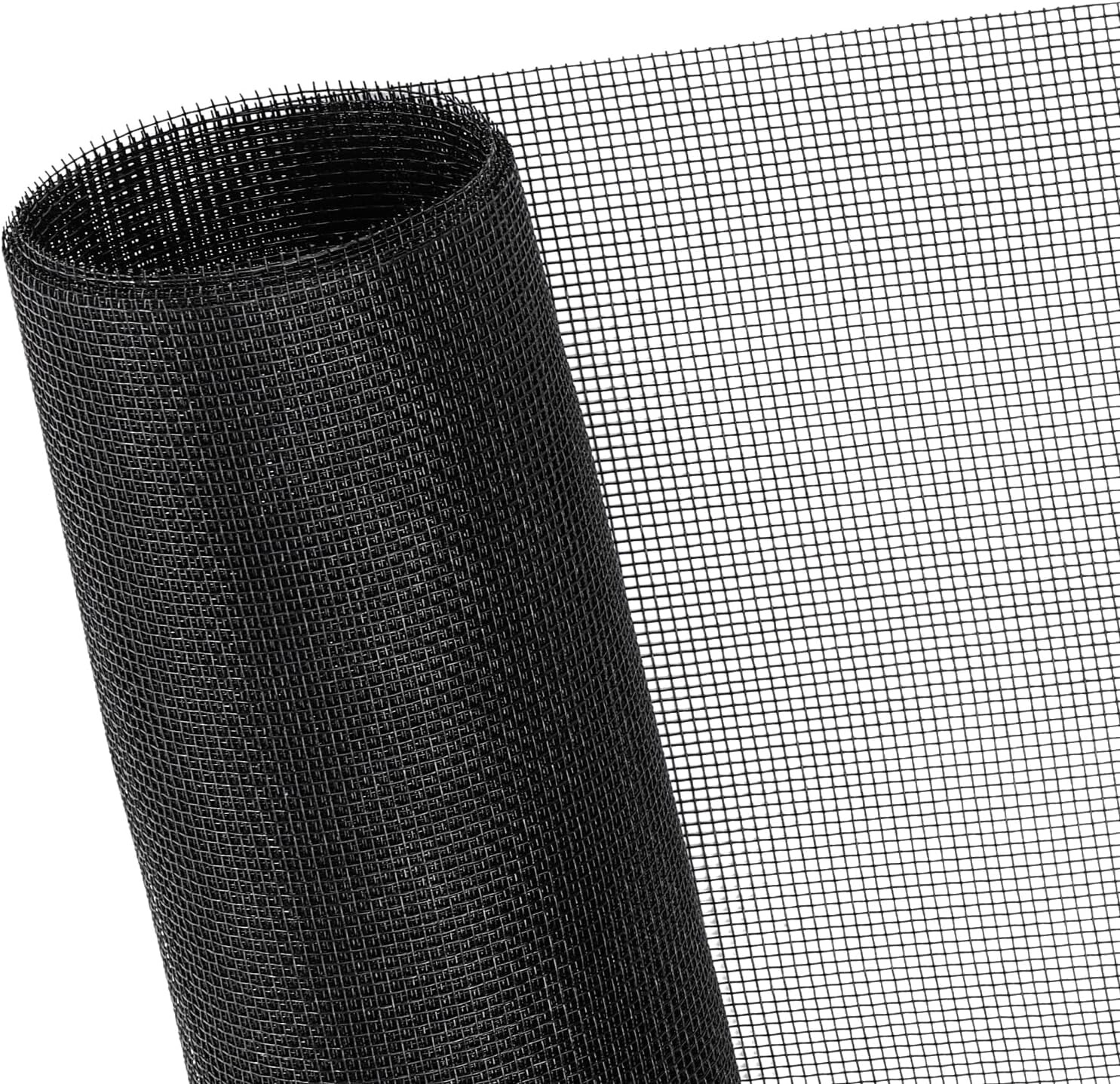 Fiberglass Window Screen Mesh 60 x 79 inches on OnBuy