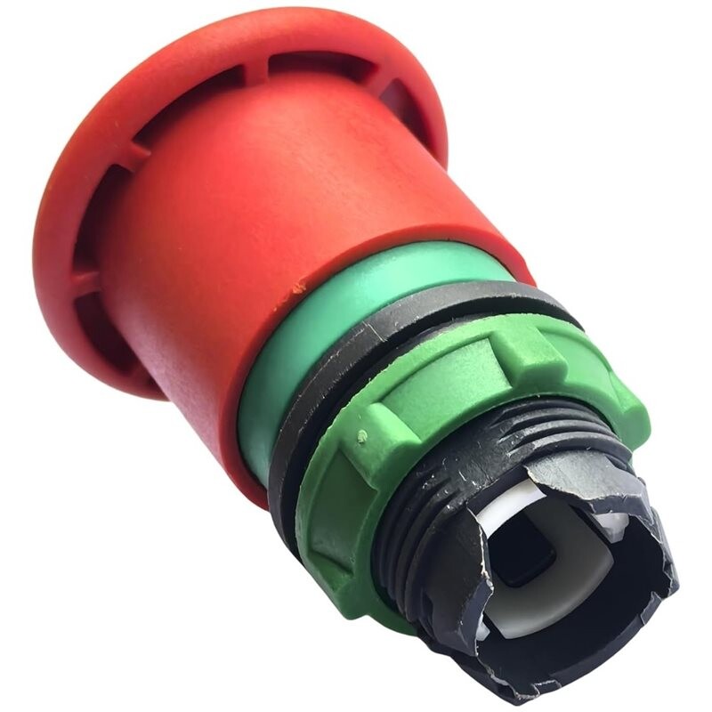 Emergency Stop Button 147051 for Skyjack Scissor Lift SJII3219 ...