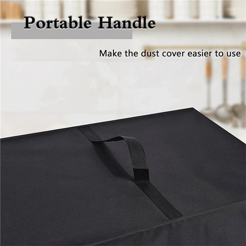 2X Slushie Machine Protective Cover for Slushie Machine FS301 Drink ...