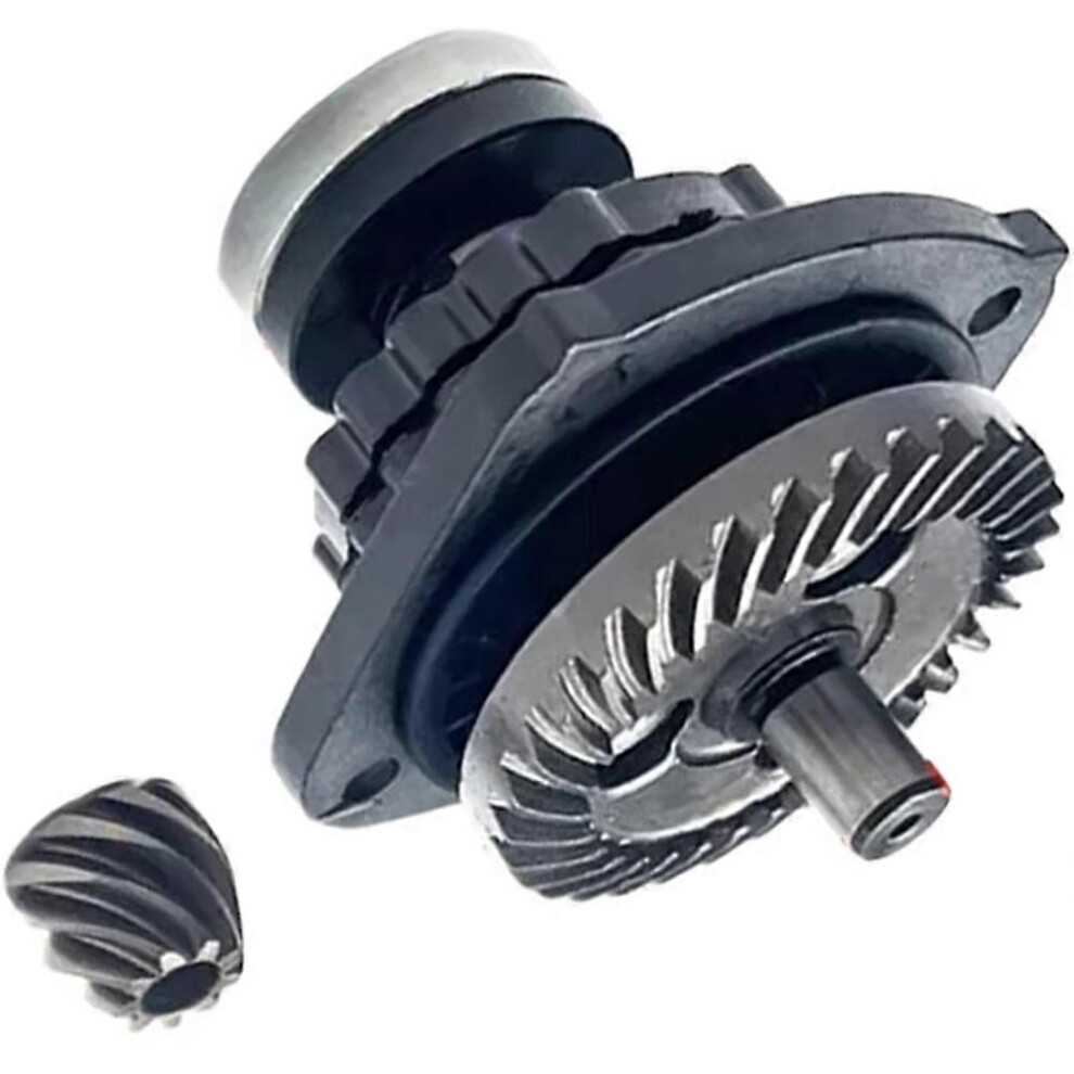 Angle Grinder Gear Set for Bosch GWS6100 GWS6-100, FF03-100A Power Tool ...