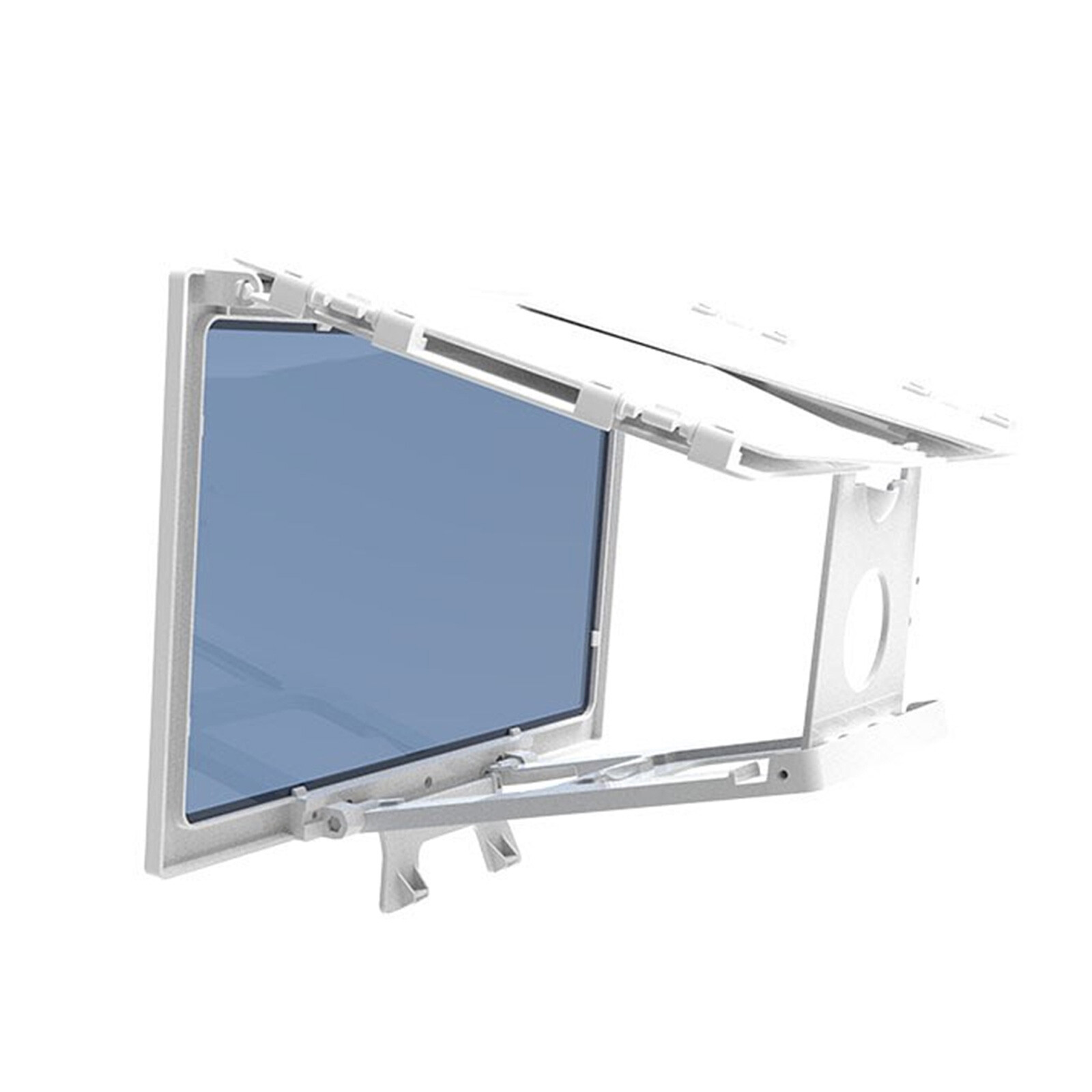 12Inch Foldable Phone Display Magnifier Screen Amplifier For ...