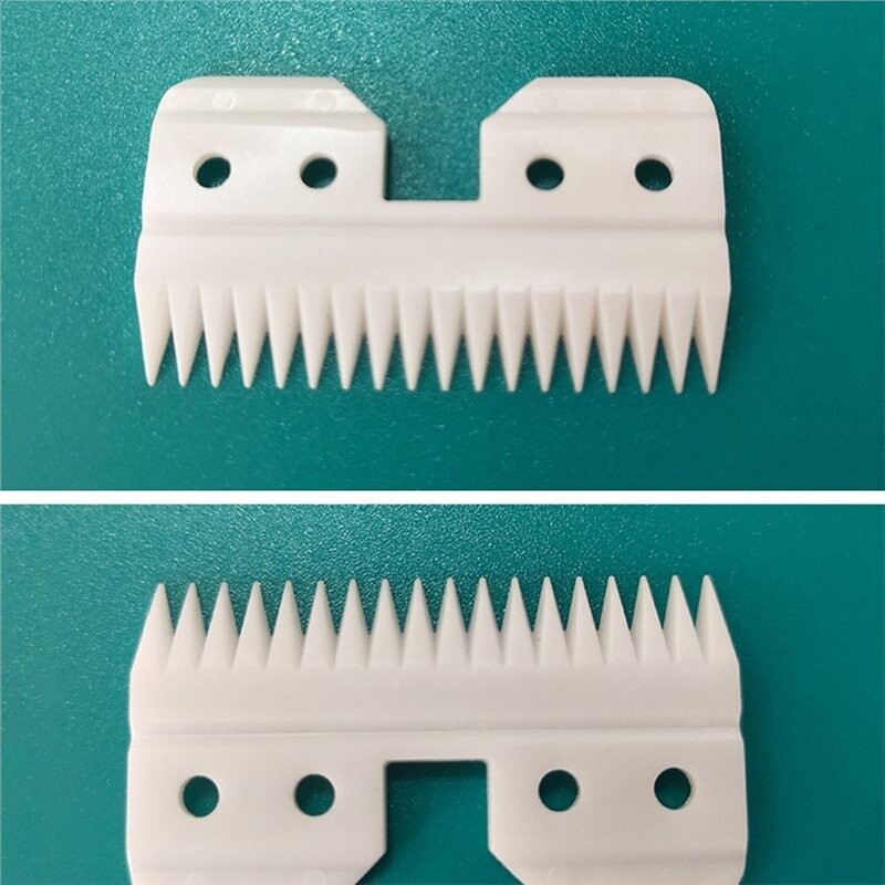 18 Teeth Replacement Cutter Blade,for Fast Feed A5 Dog Grooming ...