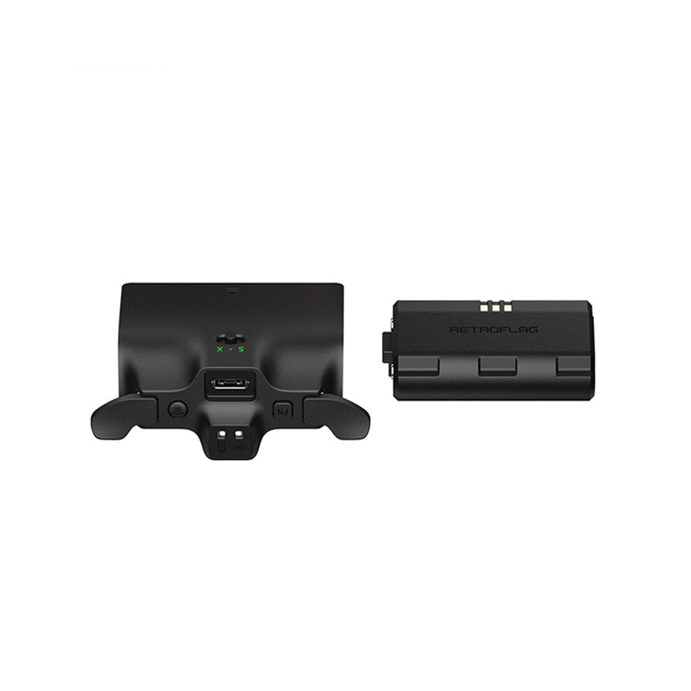 Retroflag SuperPack Controller Super Back Clip for Series X/S ...