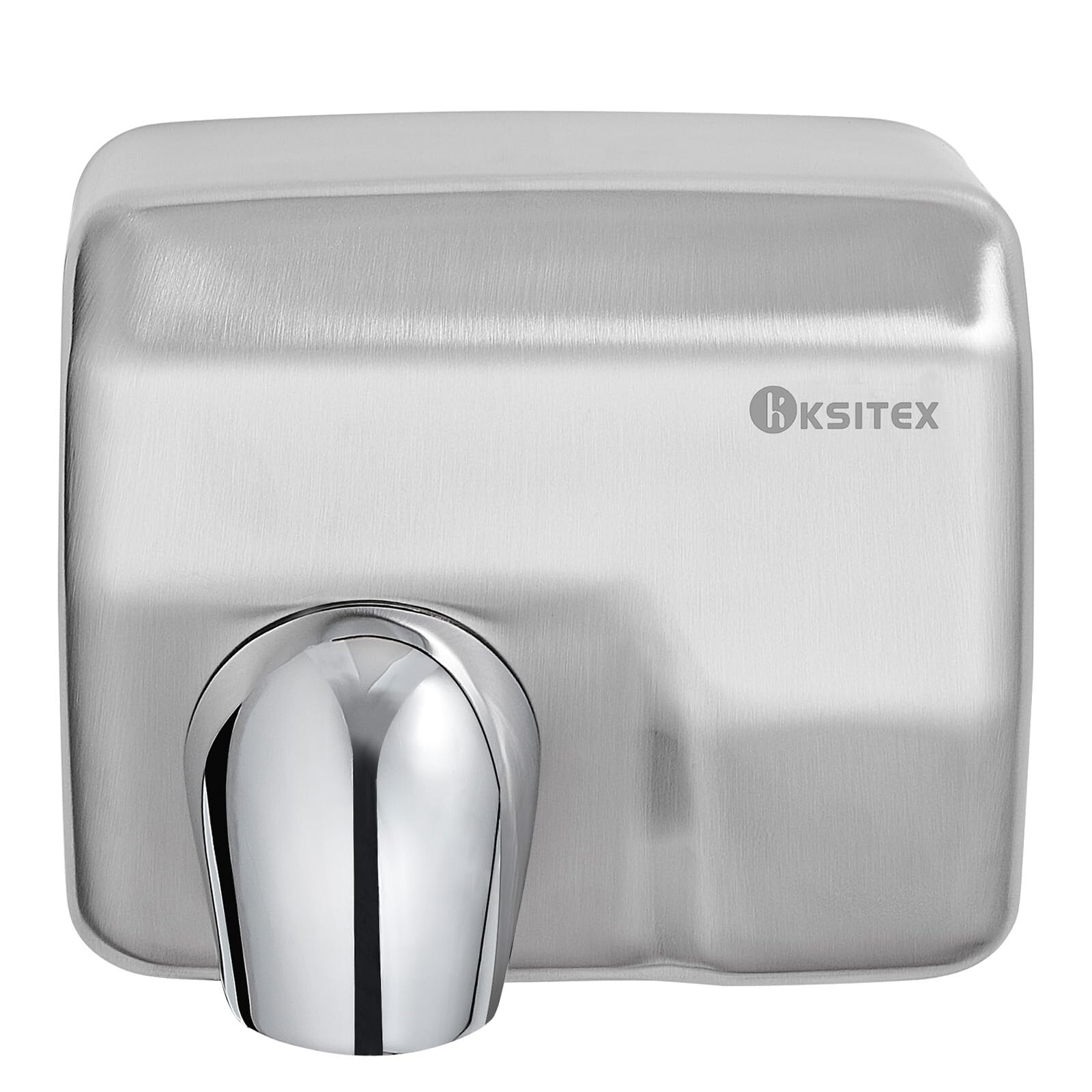 KSITEX Commercial Hand Dryer,Stainless Steel Heavy Duty Hand Dryer High ...