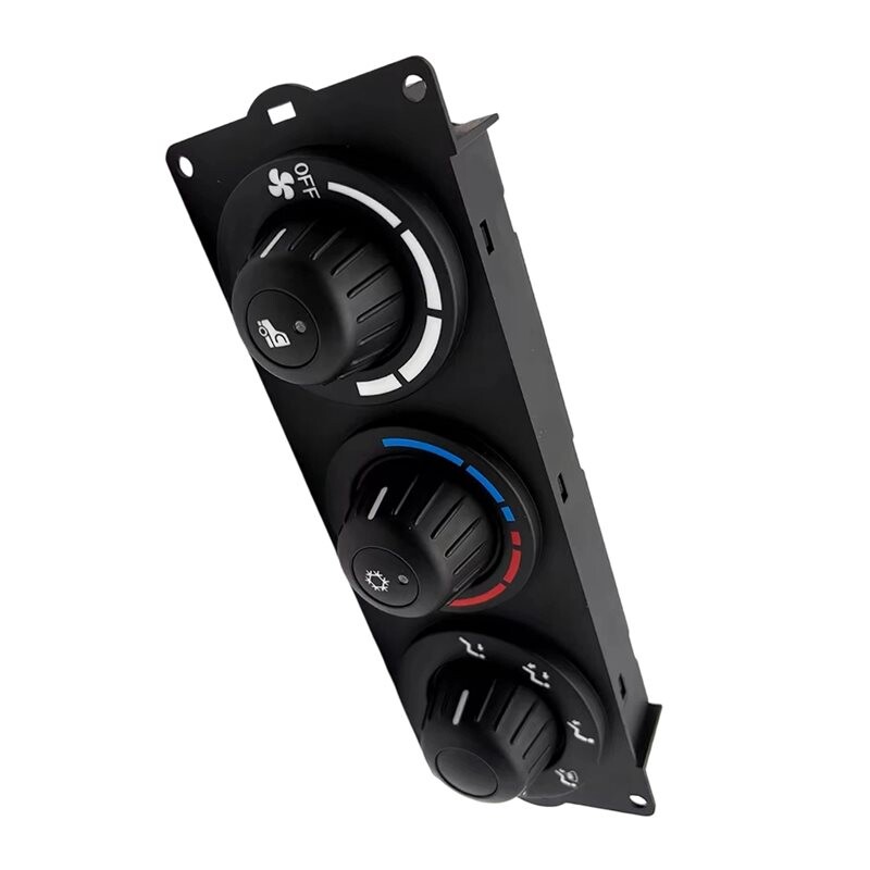 F21101321000 Air Conditioning Panel A/C Heater Climate Control Module ...