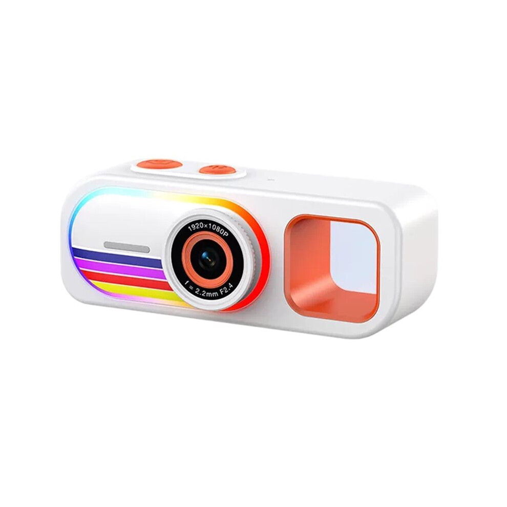 Thumb Camera Keychain (Scrolling Effect + Multi-Mode Filter Effects ...