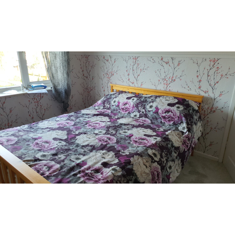 Talsi wooden bed frame store